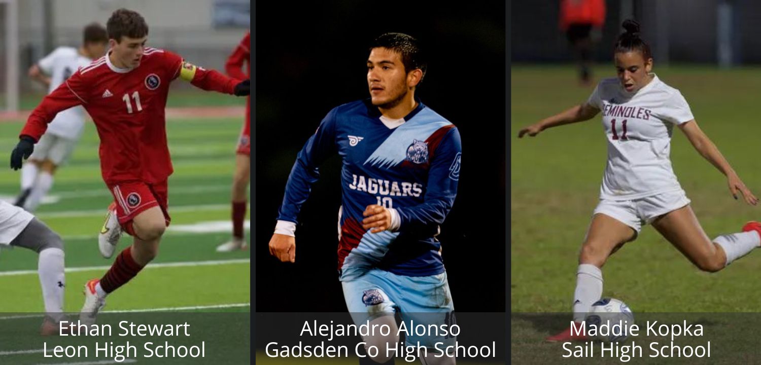 Giovanni Vitrano Foundation | Awarding Scholarships to Tallahassee and ...